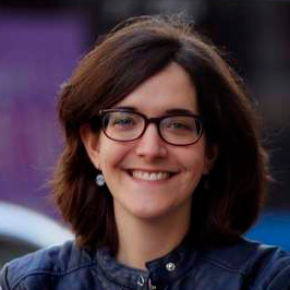 Ángela Bernardo – Máster de Cultura Científica UPV/EHU – UPNA